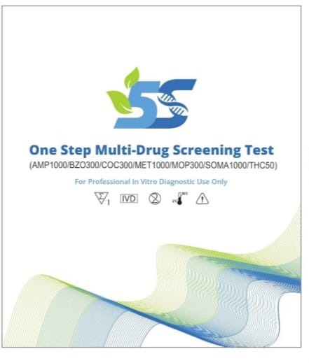 Malaria Pf/Pv Antigen Rapid Test – Distributor Alat Kesehatan Terpercaya